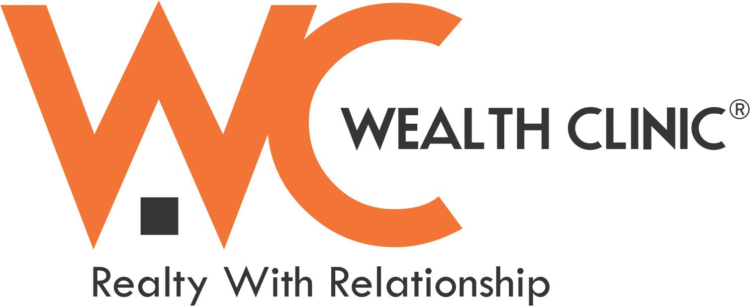 Wealth Clinic - Top Real Estate Consultants in Noida